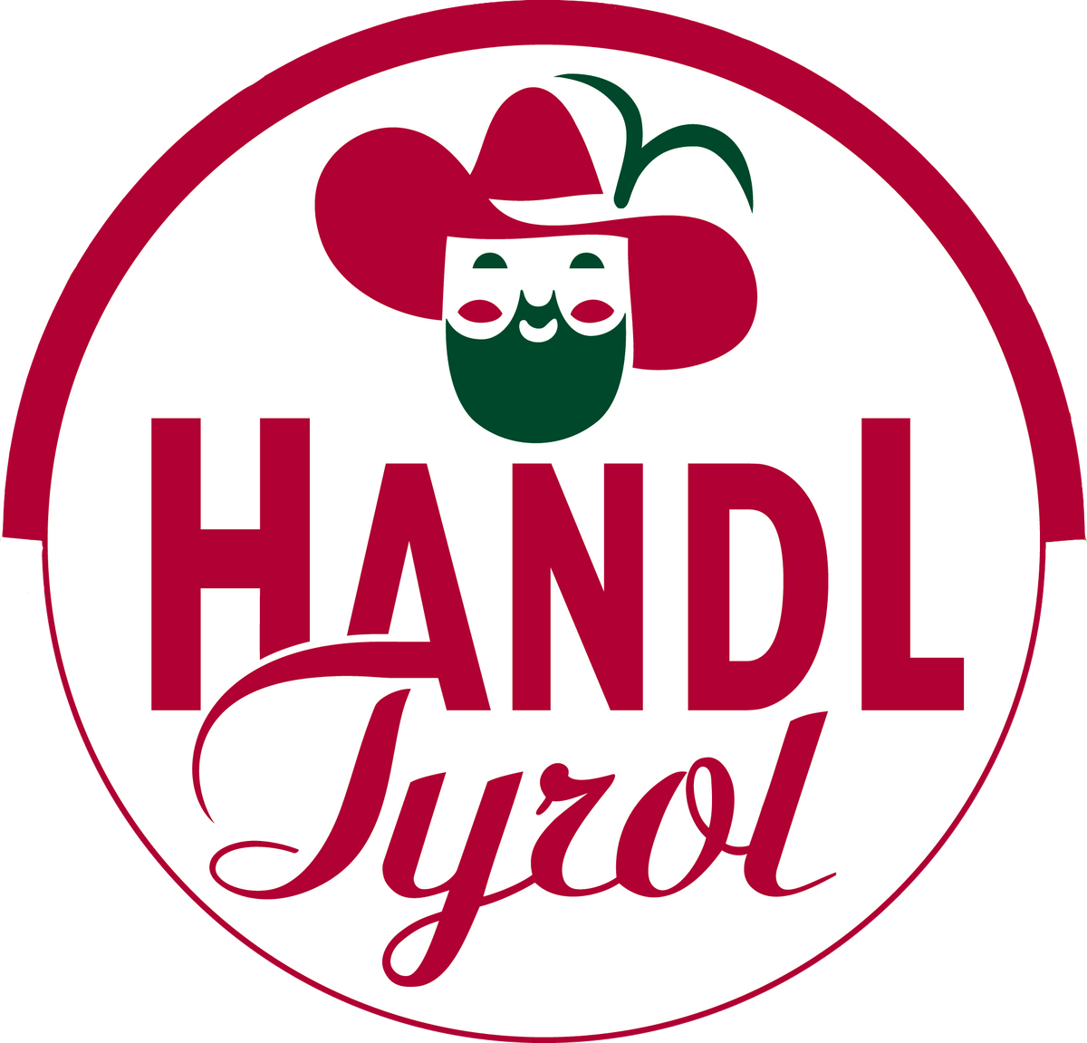 Handl Tyrol Shop – Handl Tyrol Spezialitäten Shop
